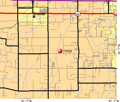70529 Zip Code (Duson, Louisiana) Profile - homes, apartments, schools ...