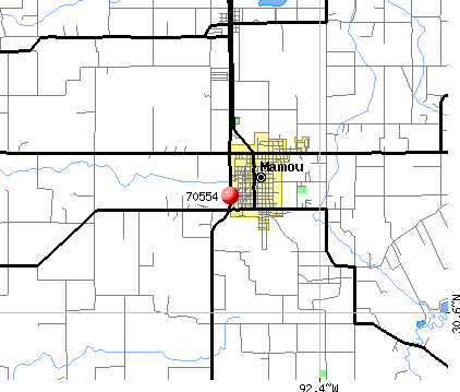 70554 Zip Code (Reddell, Louisiana) Profile - homes, apartments ...