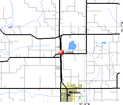 70580 Zip Code (Reddell, Louisiana) Profile - homes, apartments ...
