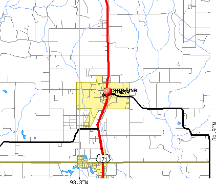 70659 Zip Code (Rosepine, Louisiana) Profile - homes, apartments ...