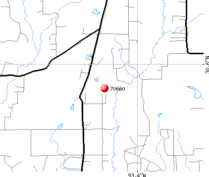 70660 Zip Code (Singer, Louisiana) Profile - homes, apartments, schools ...