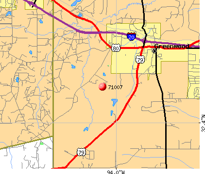 71007 Zip Code (Greenwood, Louisiana) Profile - homes, apartments ...