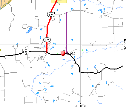 71030 Zip Code (Gloster, Louisiana) Profile - homes, apartments ...