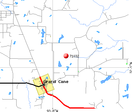 71032 Zip Code (Grand Cane, Louisiana) Profile - homes, apartments ...