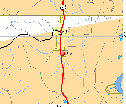 71044 Zip Code (Ida, Louisiana) Profile - homes, apartments, schools ...