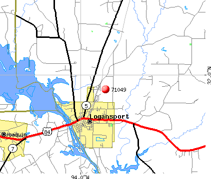 71049 Zip Code (Logansport, Louisiana) Profile - homes, apartments ...