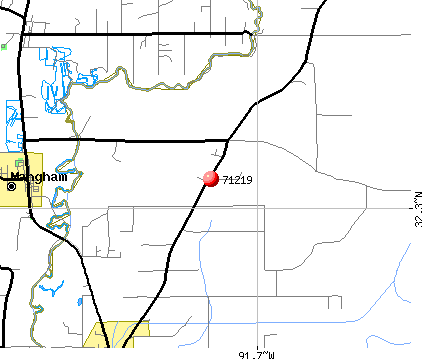 71219 Zip Code (Baskin, Louisiana) Profile - homes, apartments, schools ...