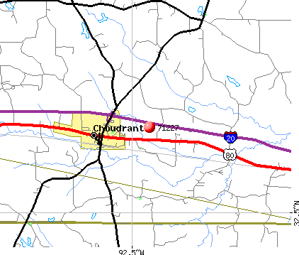 71227 Zip Code (Choudrant, Louisiana) Profile - homes, apartments ...