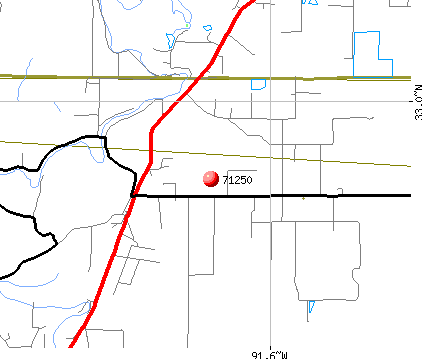 71250 Zip Code (Louisiana) Profile - homes, apartments, schools ...
