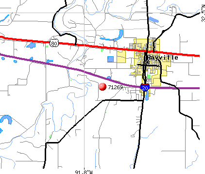 71269 Zip Code (Start, Louisiana) Profile - homes, apartments, schools ...