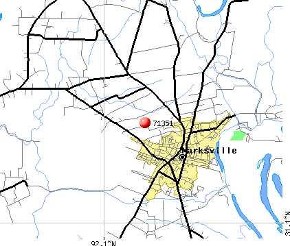 71351 Zip Code (Fifth Ward, Louisiana) Profile - homes, apartments ...