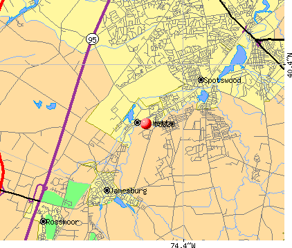 08828 Zip Code (Helmetta, New Jersey) Profile - homes, apartments ...