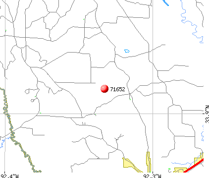71652 Zip Code (Kingsland, Arkansas) Profile - homes, apartments ...