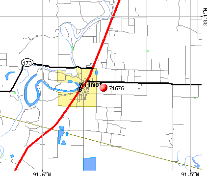 71676 Zip Code (Wilmot, Arkansas) Profile - homes, apartments, schools ...
