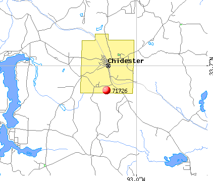 71726 Zip Code (Chidester, Arkansas) Profile - homes, apartments ...