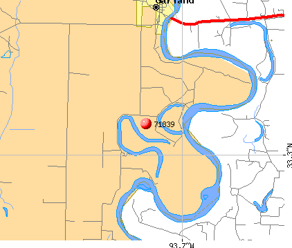 71839 Zip Code (Garland, Arkansas) Profile - homes, apartments, schools ...