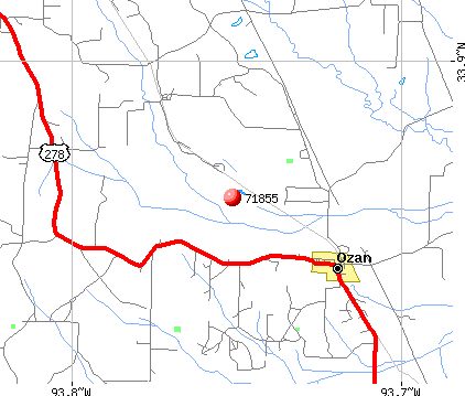 71855 Zip Code (Ozan, Arkansas) Profile - homes, apartments, schools ...