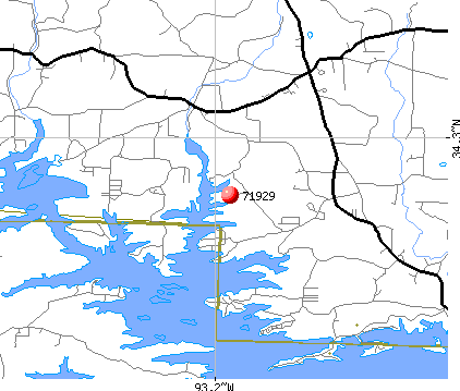 71929 Zip Code (Arkansas) Profile - homes, apartments, schools ...