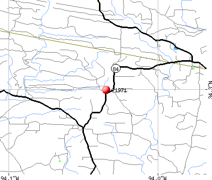 71971 Zip Code (Arkansas) Profile - homes, apartments, schools ...