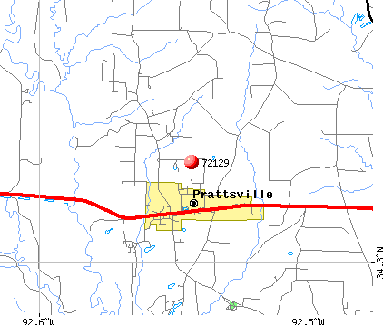 72129 Zip Code (Prattsville, Arkansas) Profile - homes, apartments ...