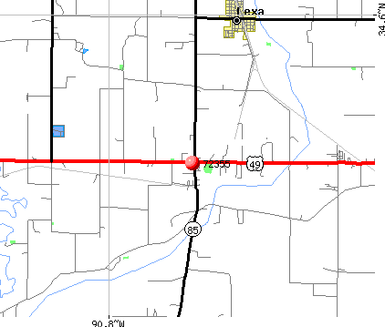 72355 Zip Code (Lake View, Arkansas) Profile - homes, apartments ...