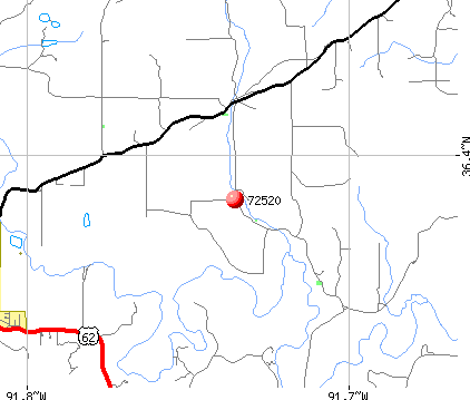 72520 Zip Code (Arkansas) Profile - homes, apartments, schools ...