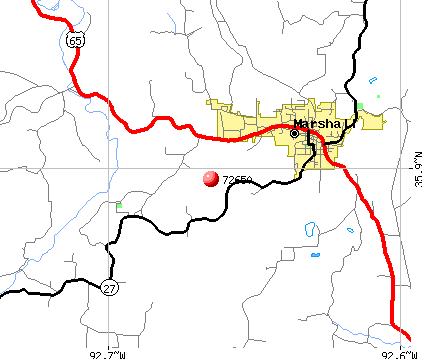 72650 Zip Code (Marshall, Arkansas) Profile - homes, apartments ...