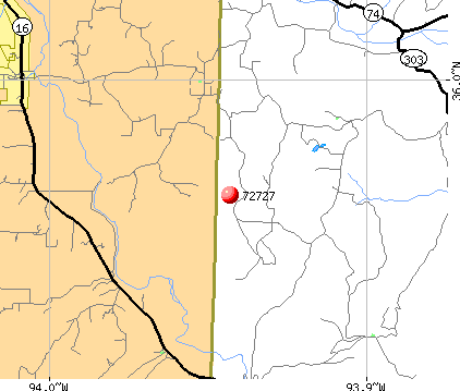 72727 Zip Code (Elkins, Arkansas) Profile - homes, apartments, schools ...
