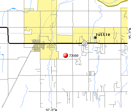 73089 Zip Code (Tuttle, Oklahoma) Profile - homes, apartments, schools ...