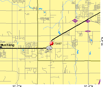 73097 Zip Code (Oklahoma City, Oklahoma) Profile - homes, apartments ...
