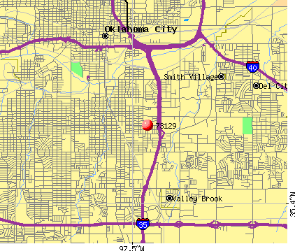 73129 Zip Code (Oklahoma City, Oklahoma) Profile - homes, apartments ...