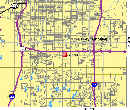 73139 Zip Code (Oklahoma City, Oklahoma) Profile - homes, apartments ...