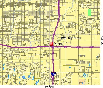 73149 Zip Code (Oklahoma City, Oklahoma) Profile - homes, apartments ...
