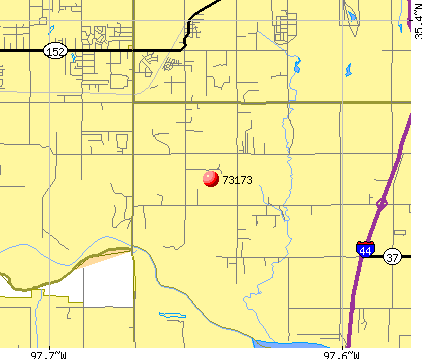 73173 Zip Code (Oklahoma City, Oklahoma) Profile - homes, apartments ...