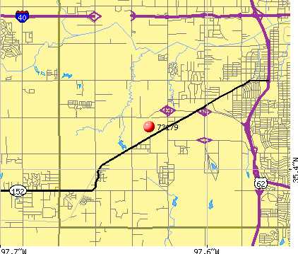 73179 Zip Code (Oklahoma City, Oklahoma) Profile - homes, apartments ...