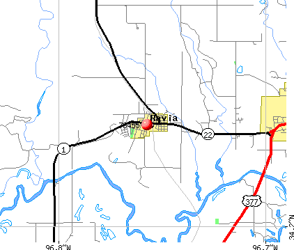 73455 Zip Code (Ravia, Oklahoma) Profile - homes, apartments, schools ...