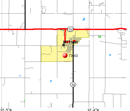 73463 Zip Code (Wilson, Oklahoma) Profile - homes, apartments, schools ...