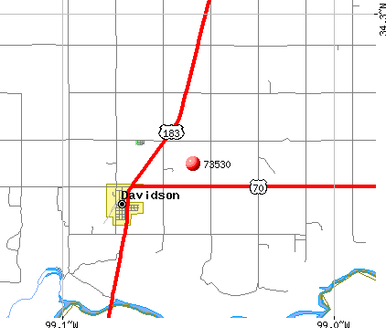 73530 Zip Code (Davidson, Oklahoma) Profile - homes, apartments ...