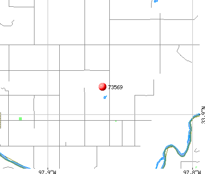 73569 Zip Code (Terral, Oklahoma) Profile - homes, apartments, schools ...