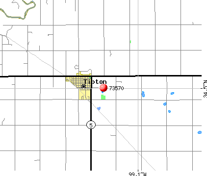 73570 Zip Code (Tipton, Oklahoma) Profile - homes, apartments, schools ...