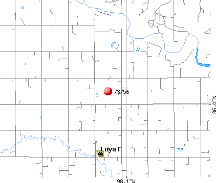 73756 Zip Code (Loyal, Oklahoma) Profile - homes, apartments, schools ...