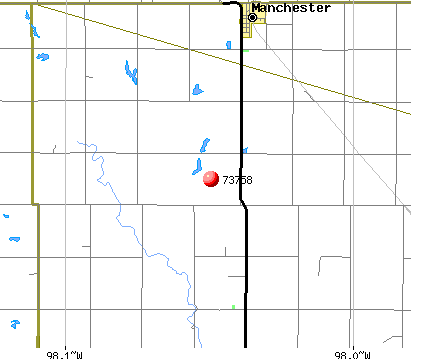 73758 Zip Code (Manchester, Oklahoma) Profile - homes, apartments ...