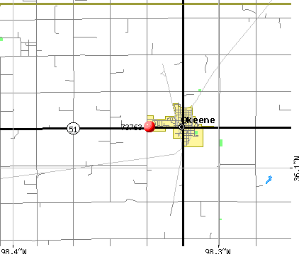 73763 Zip Code (Okeene, Oklahoma) Profile - homes, apartments, schools ...