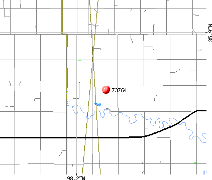 73764 Zip Code (Oklahoma) Profile - homes, apartments, schools ...