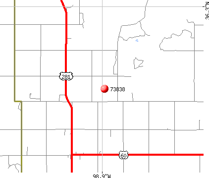 73838 Zip Code (Chester, Oklahoma) Profile - homes, apartments, schools ...