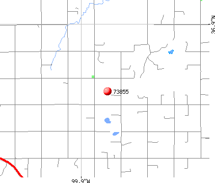 73855 Zip Code (Rosston, Oklahoma) Profile - homes, apartments, schools ...