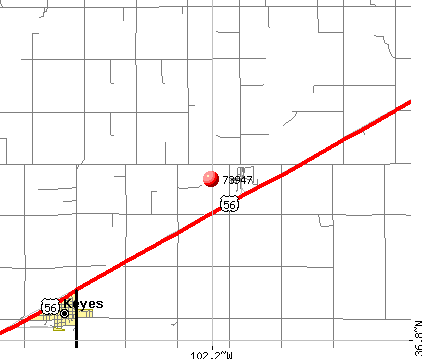 73947 Zip Code (Keyes, Oklahoma) Profile - homes, apartments, schools ...