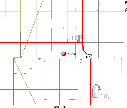 73950 Zip Code (Turpin, Oklahoma) Profile - homes, apartments, schools ...