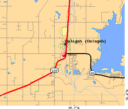 74053 Zip Code (Oklahoma) Profile - homes, apartments, schools ...