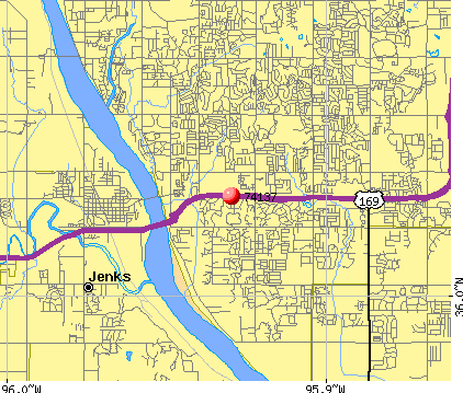 74137 Zip Code (Tulsa, Oklahoma) Profile - homes, apartments, schools ...